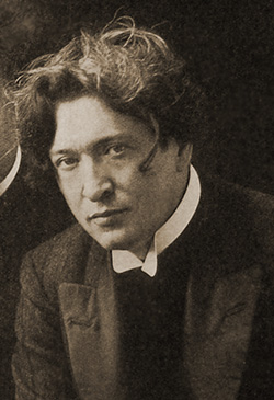 A True Artist – The Art of Piano Performance
